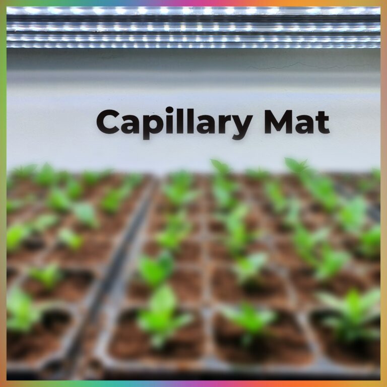 What is a Capillary Mat System? Types, Pros, and Cons [Everything You ...