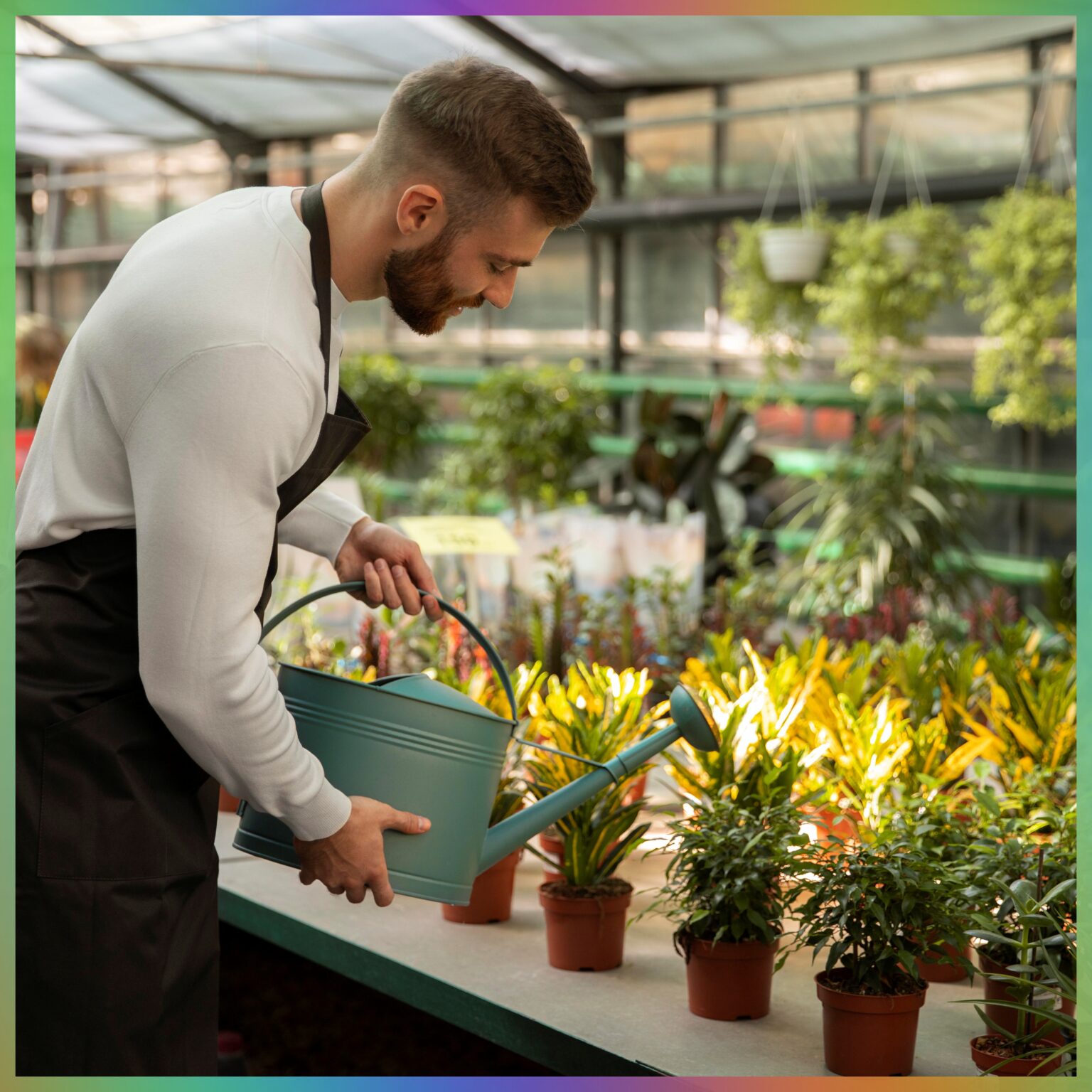 8 Must-Know Irrigation Systems for Greenhouses: Benefits and Drawbacks ...