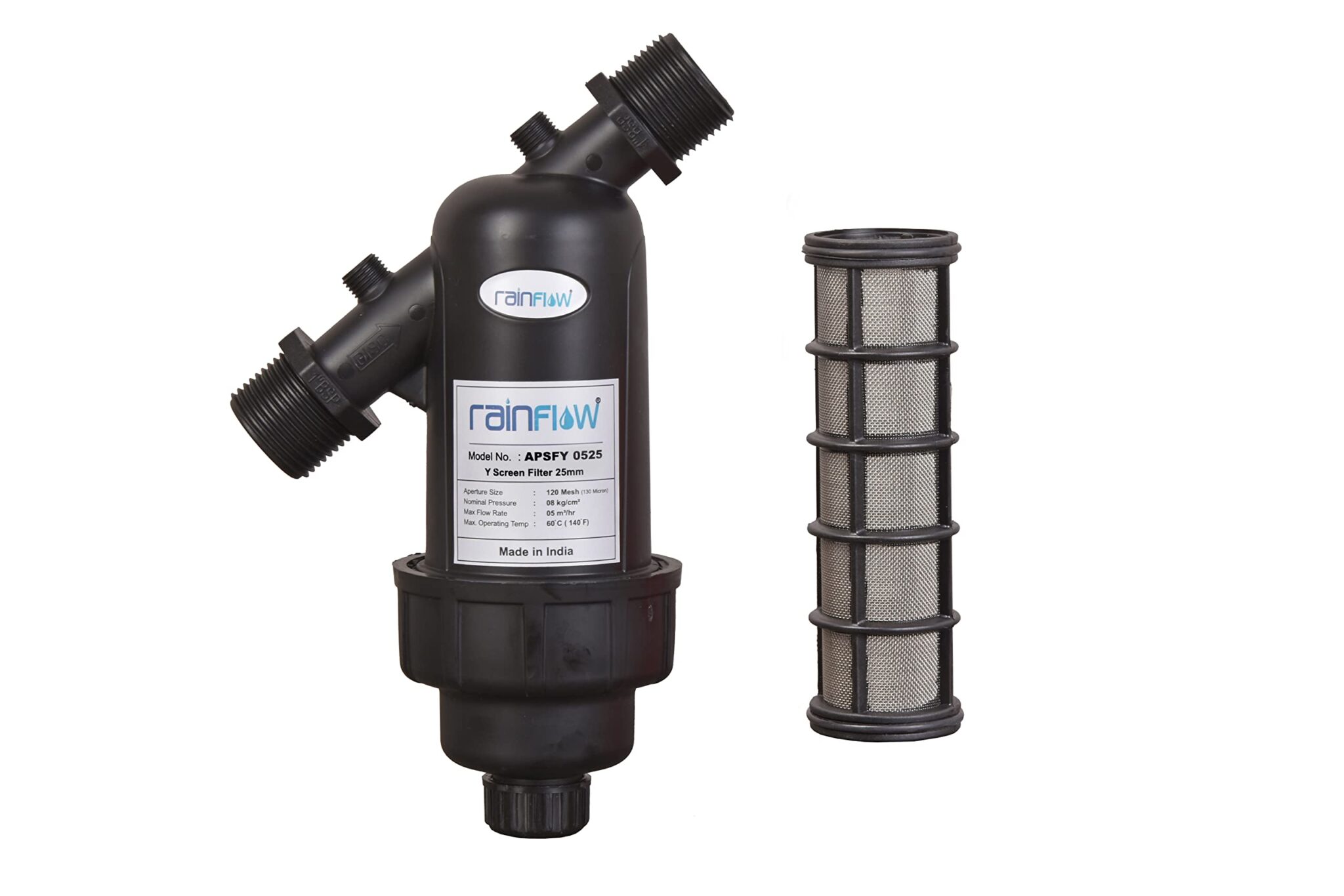From Disc to Screen: A Breakdown of Essential Filters for Drip ...