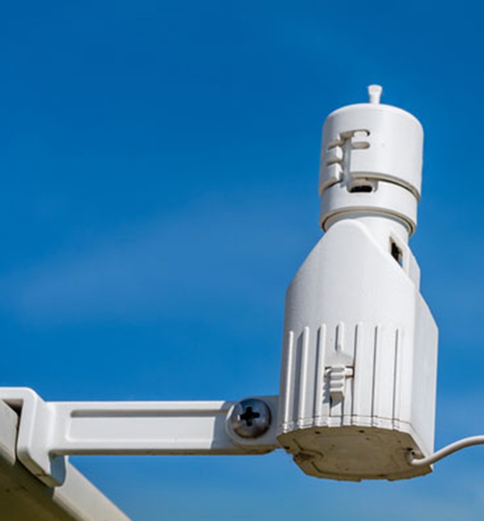 Types of Rain Sensors for Irrigation: Choose the Best One for Water ...