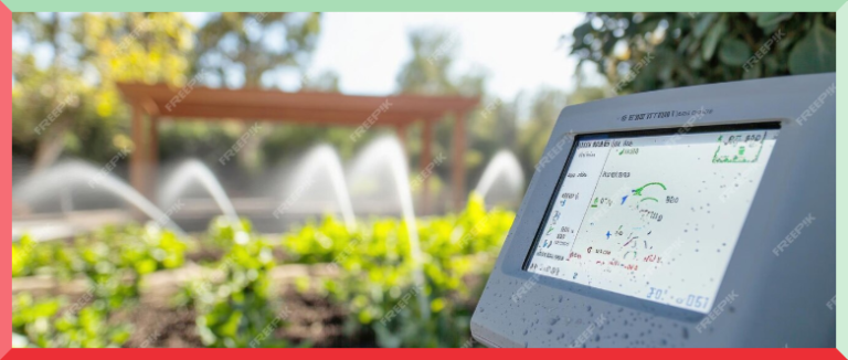 Different Types of Irrigation Controllers Explained [An Ultimate Guide]