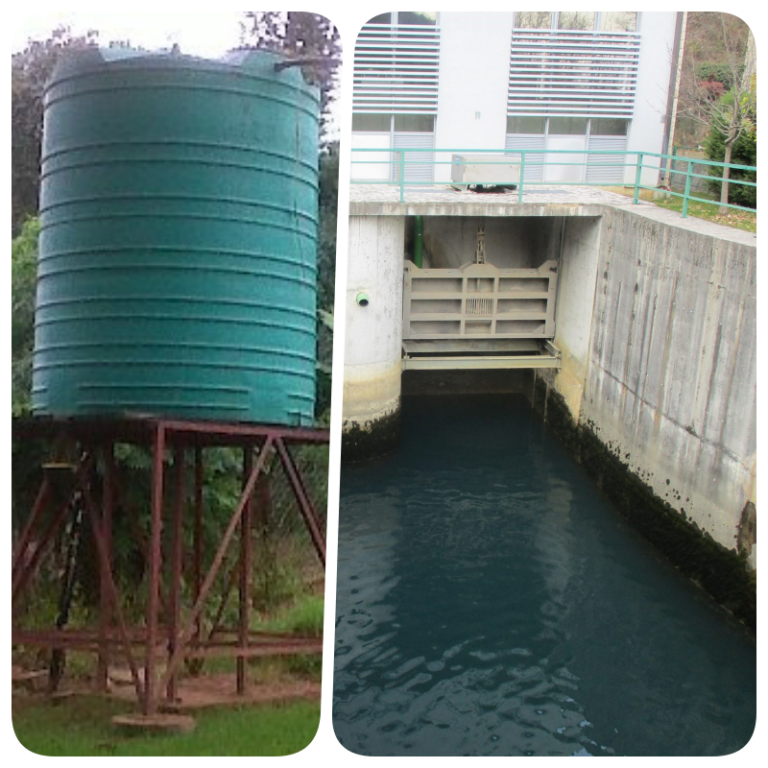 Above Ground vs Underground Water Tank Systems: A Comprehensive Comparison